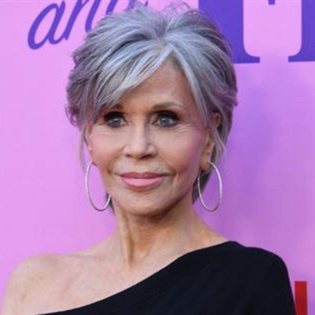 Jane Fonda Diagnosed With Cancer Jane Fonda Diagnosed With Cancer